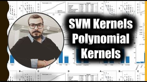 Krish Naik On Linkedin Svm Kernels In Depth Intuition Polynomial