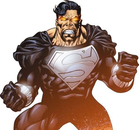 Superboy Prime By Animesaint369 On Deviantart