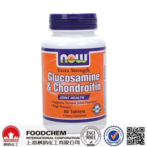 Chondroitin Sulfate Suppliers And Manufacturers Chondroitin Sulfate