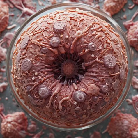 Liposarcoma Insights Into Fat Cell Cancer