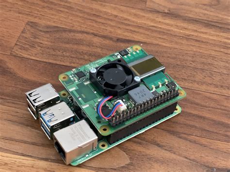 Build A Raspberry Pi Docker Swarm Cluster With Four Nodes And Deploy Traefik With Portainer