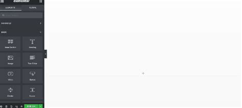 How To Add Particle Effect In Elementor Codewatchers