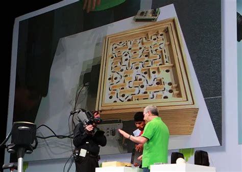 Android Open Accessory Initiative Is Really The Next Big Thing