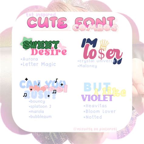 Font Combos Font Combos Lettering Alphabet Fonts Lettering Fonts