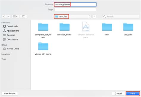 Developer Guide For Foxit Pdf Sdk For Ios 81 Foxit Developers