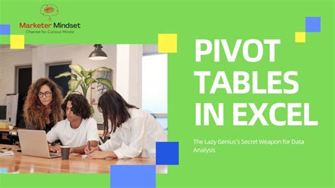 Pivot Tables In Excel Easy Guide For Beginners And Businesses