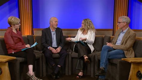 Almanac Poli Sci Professors June 2025 Twin Cities Pbs