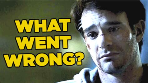 Netflixs MCU What Went Wrong