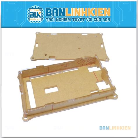 case kit arduino mega2560