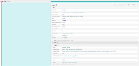 Deno Couldn T Deserialize Response Error Missing Field Extensions
