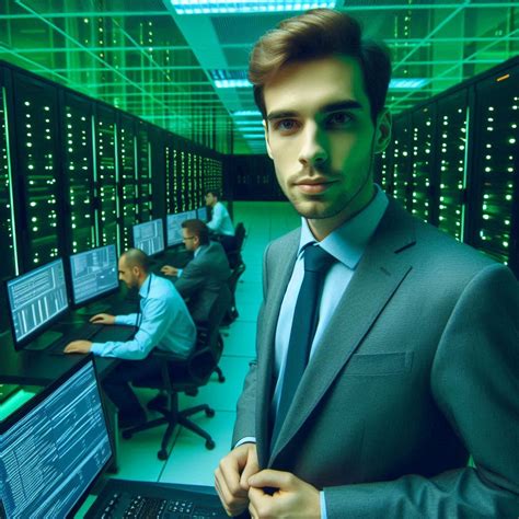 To Be An Engineering Manager Green Data Center Guide
