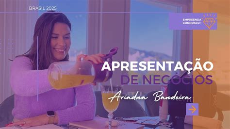 Apresentação De Negócios Brasil Youtube