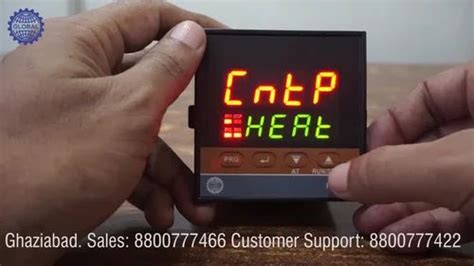 Temperature Controller Programmable Temperature Controller Pid Heat