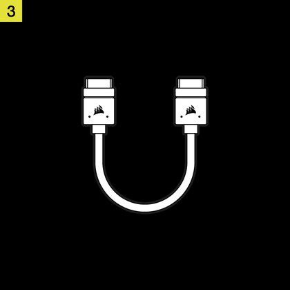 ICUE LINK System Hub Manual CORSAIR