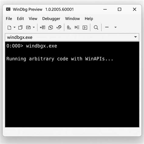 Dll Injection With Rust Overview By Joward Infosec Write Ups