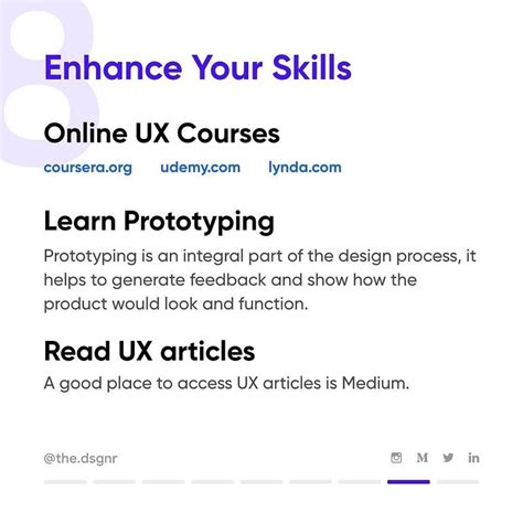 Tips From Graphic To UX Designer UIBundle
