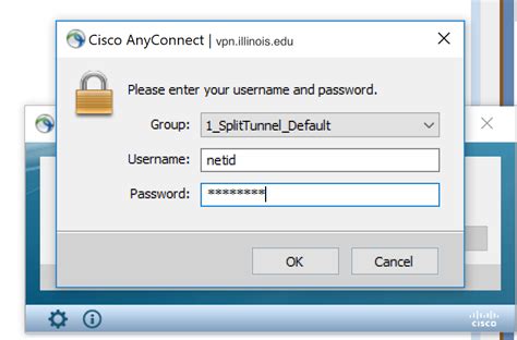 Microsoft Store Cisco Anyconnect