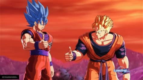 Dragon Ball Xenoverse 2 18 Minutes Of Ps5 Gameplay Youtube