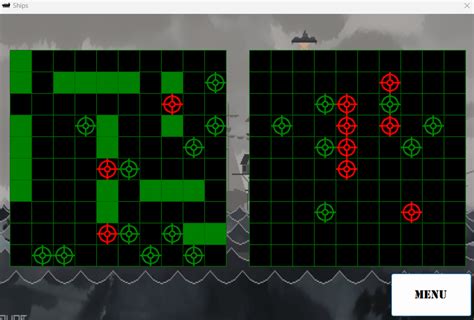 GitHub Mikolajczu Ships Single Or Multiplayer Game Based On Battleship