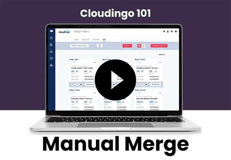 Remove Duplicates In Salesforce With Cloudingo Free Trial