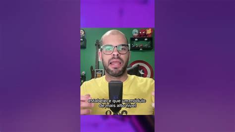Solid E O PrincÍpio InversÃo De DependÊncia Shorts Youtube