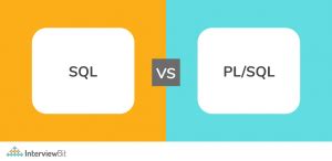Difference Between SQL And PLSQL InterviewBit