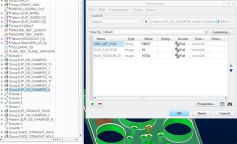 Emx Tech Colors Ptc Community