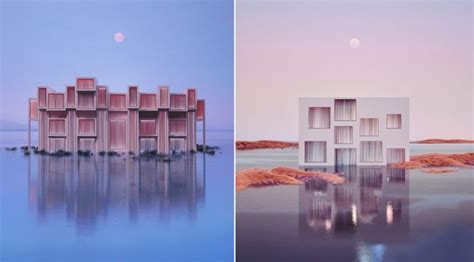 Anarchitecture By Electra