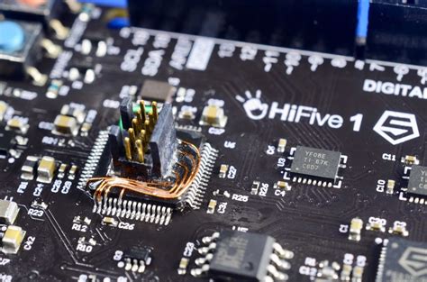 Imagination Gpu Now On Sifive Risc V Design Platform Ee Times