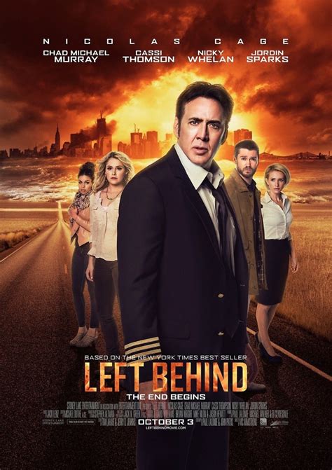 Left Behind Dvd Release Date January 6 2015