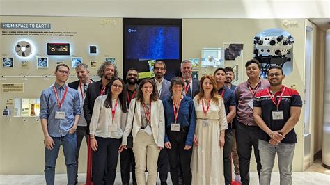 Spin Awarded Esas Contract For An In Orbit Demonstration Cubesat Mission