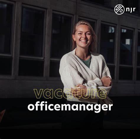 Sam Kuiper Op Linkedin 📢toffe Vacature Om Officemanager Te Worden Bij Onze Hele Leuke…