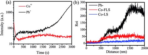 A Time Of Flight Secondary Ion Mass Spectrometry Of The Htl Deposited