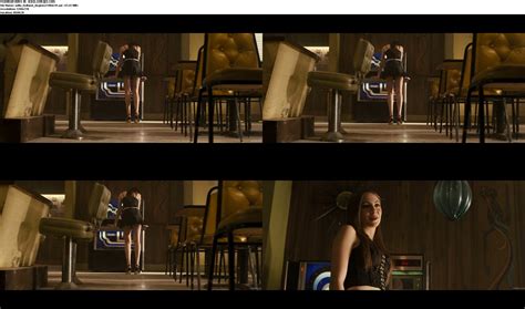 Голая Уилла Холланд в Legion