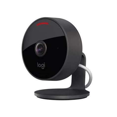 Logitech Circle View Security Camera TechGadget Gr