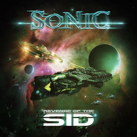 Sonic Revenge Of The Sid By Macn3xu5 On Deviantart