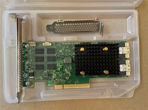 Pcie Gen 4 0 Raid Adapter Megaraid 9500 Series 9560 16i 8gb For Huawei Xfsuion Server Buy Raid