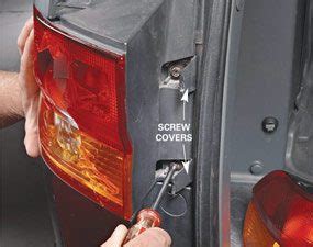 How To Remove Tail Light Bulb From Socket Homeminimalisite Com