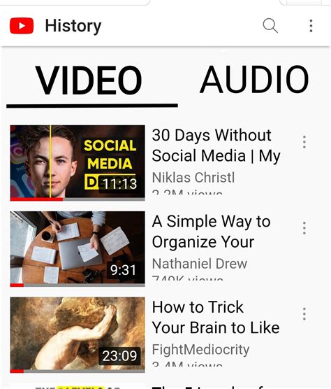 Ui Redesign · Issue 7047 · Teamnewpipenewpipe · Github