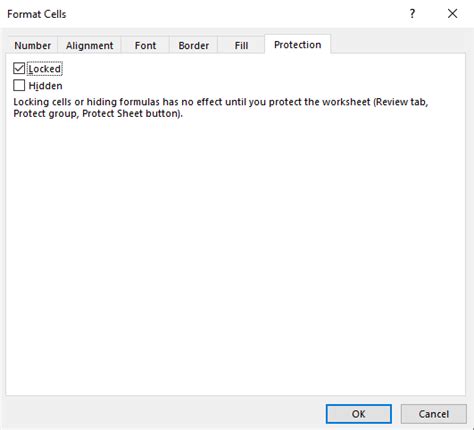 How To Lock Cells In Excel An Easy Guide [2024 Update]