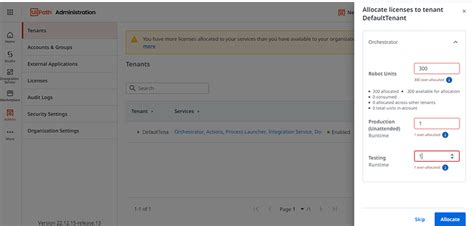 License Issue Detected Unattended Robot Studio Uipath Community Forum