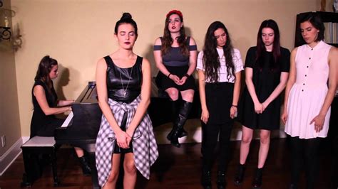 Hello By Adele Cover Youtube