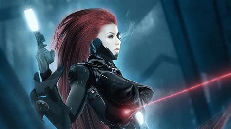Black Widow New Art Wallpaper Hd Superheroes Wallpapers 4k Wallpapers