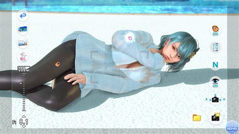 More Poke Reactions Customizable Reactions Page Dead Or Alive Xtreme Venus Vacation