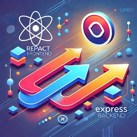 akshay bendadi on linkedin connecting react frontend to express backend