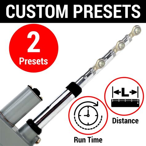 12v Reversible Motor Control Modules Autolöc Power Accessories