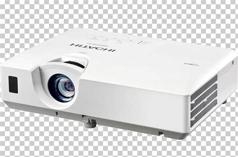 Output Devices Projector
