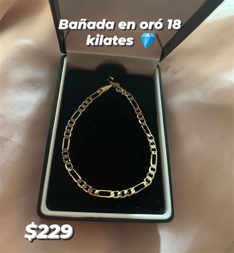 Dafne Lopez Lopez Esclava Petatillo 💙 Bañada En Oro 18 Kilates 💎