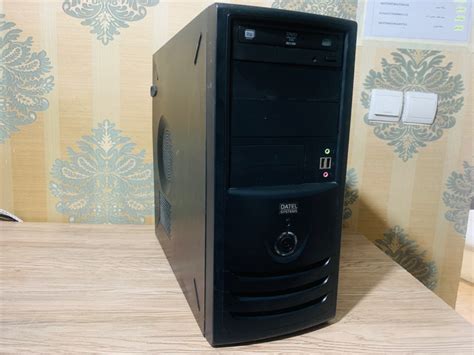 کیس گیمینگ طراحی 3470 COR I5 رم 16 گیگ گرافیک 8 DDR5 کد S5 فروشگاه مترو ...
