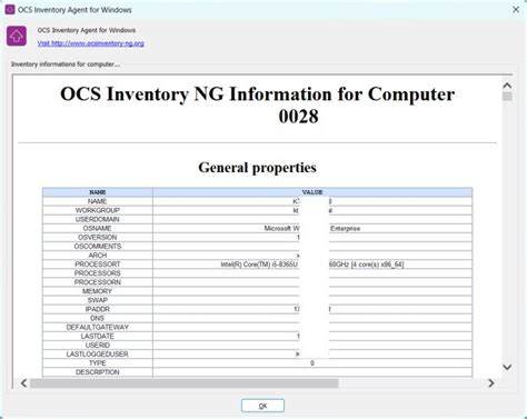 Install And Use Ocs Inventory On Windows Techdirectarchive